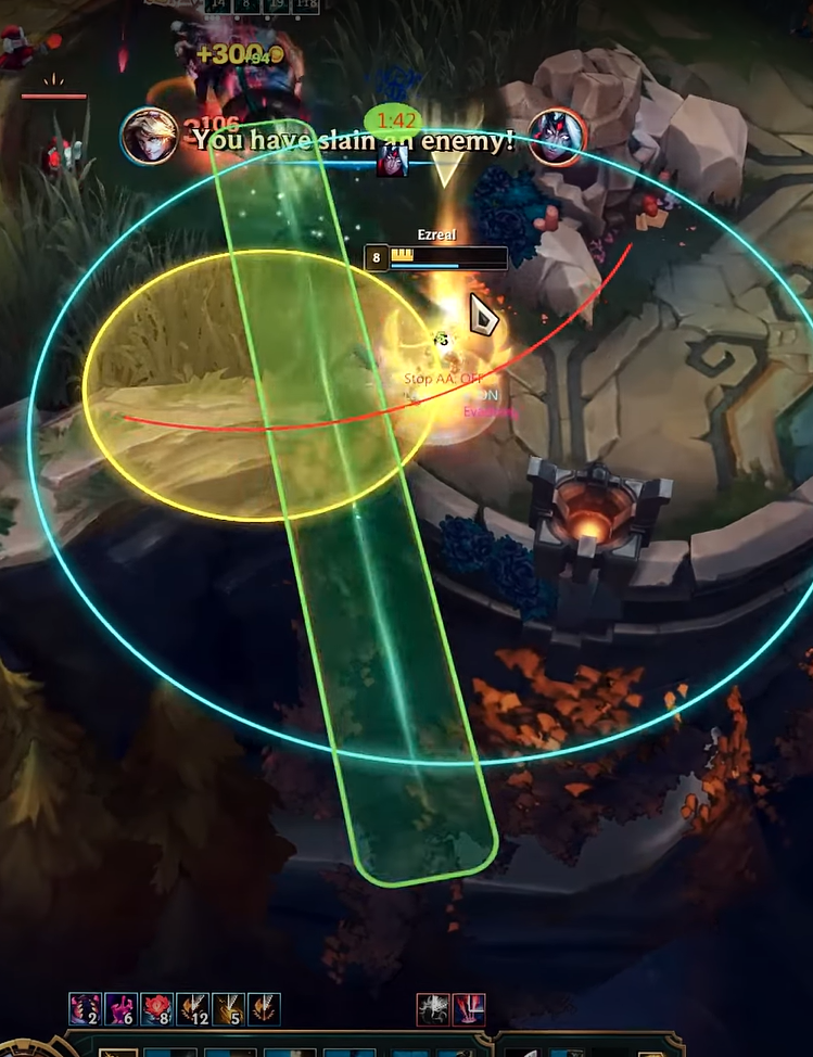 Buy Lol Script | Undetected & High Quality League of Legends Script